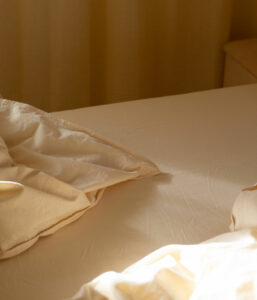 Midnatt | Conscious bedding for sweeter dreams