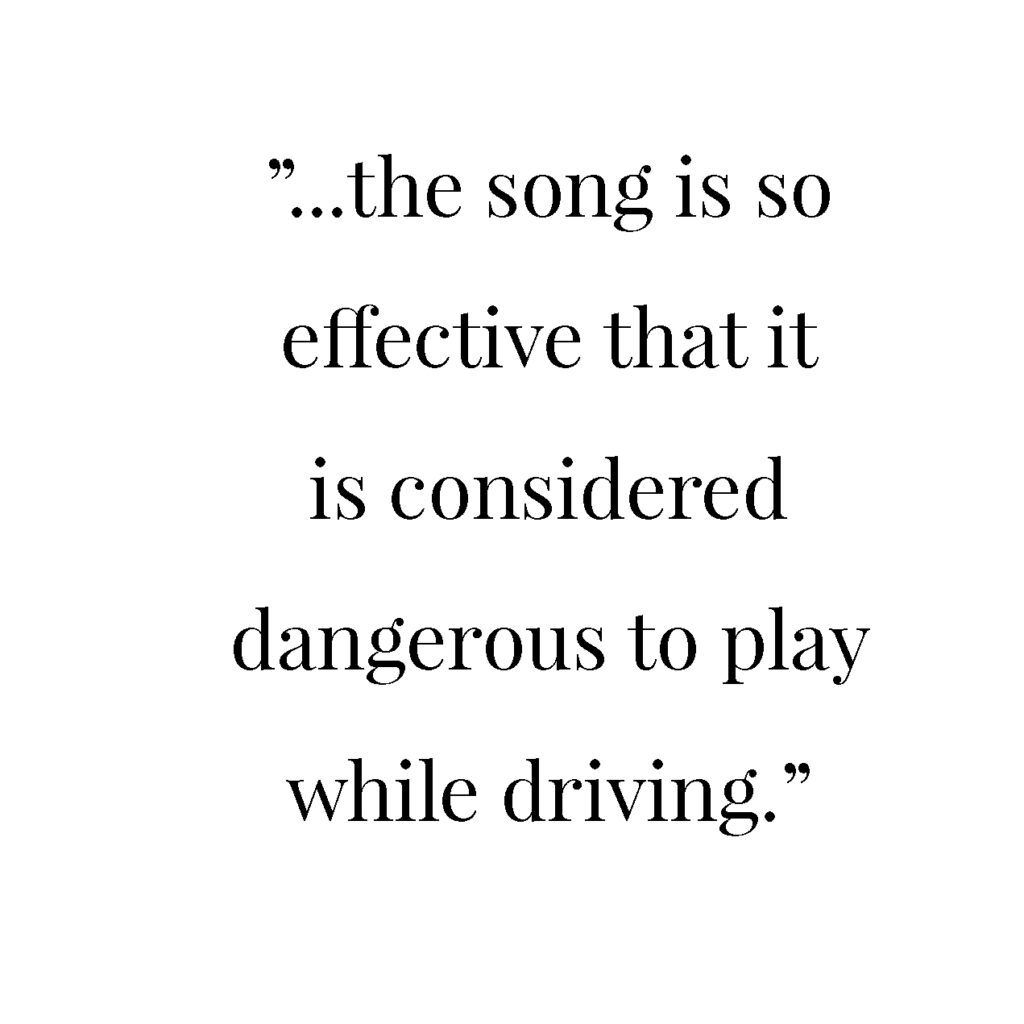 The world's most relaxing song - Midnatt