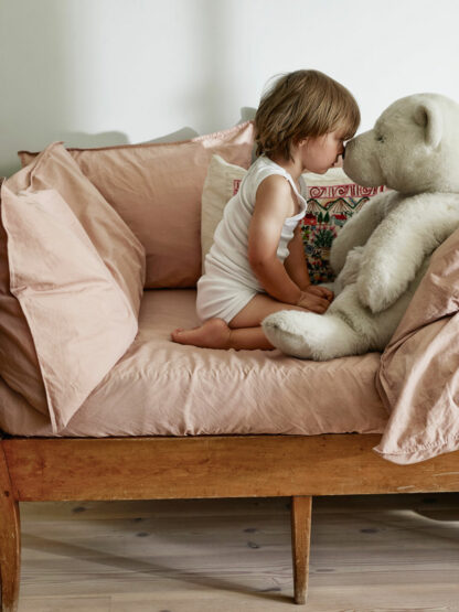 On set with Midnatt Mini 2017 - Midnatt