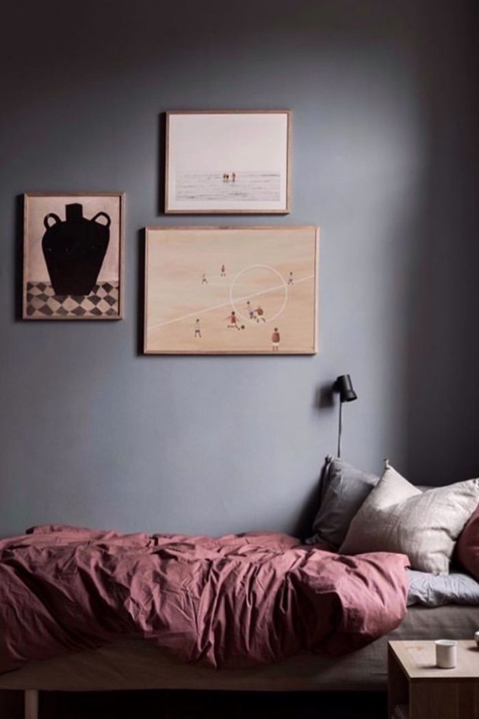 The best wall colors for your bedrom