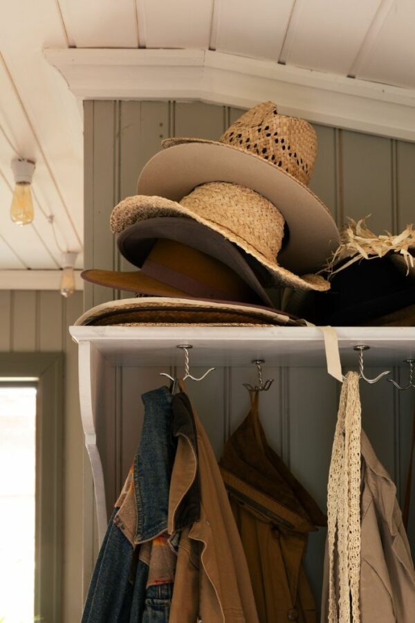 Home visit with Krusenbergs odlarna