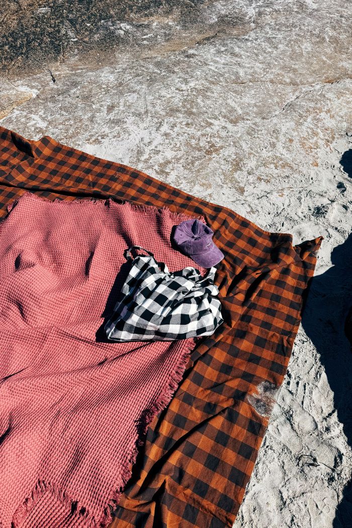 In Lofoten with Ebba Forsgren